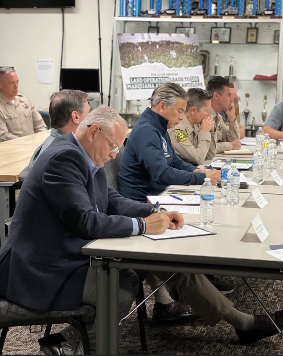 Carson Station | Los Angeles County Sheriff's Department