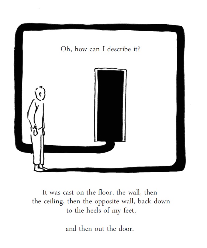 「🖤 At the End by joy san - 2/5 🖤 」JOY SANの漫画