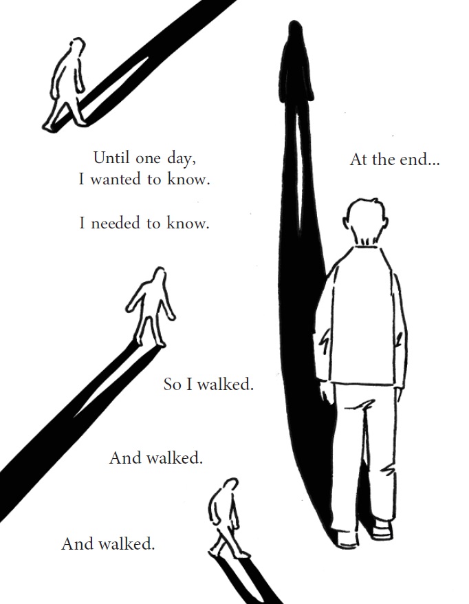 「🖤 At the End by joy san - 2/5 🖤 」JOY SANの漫画