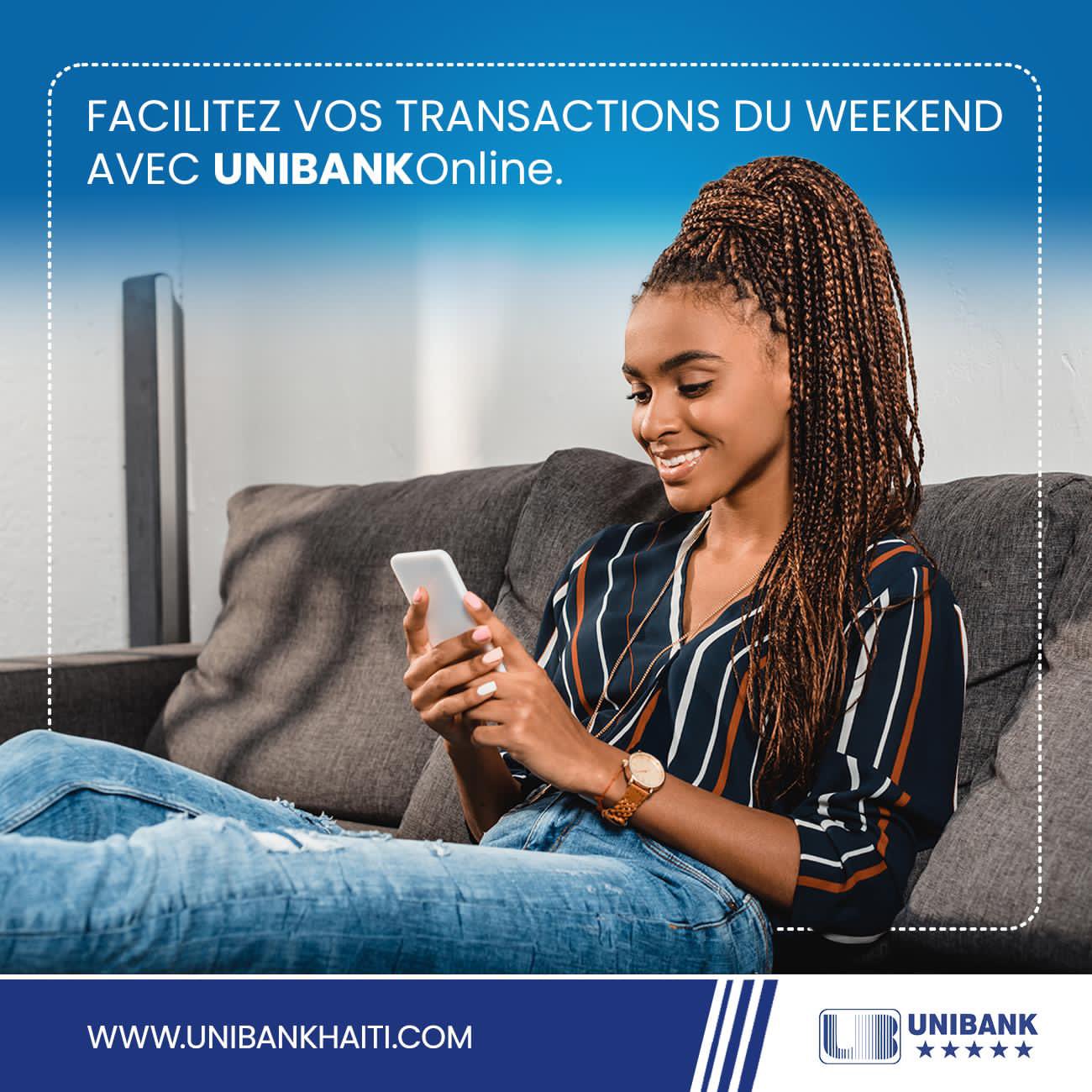 Unibank Haiti La UNIBANK Acquiert Scotiabank Haïti Parlons Affaires