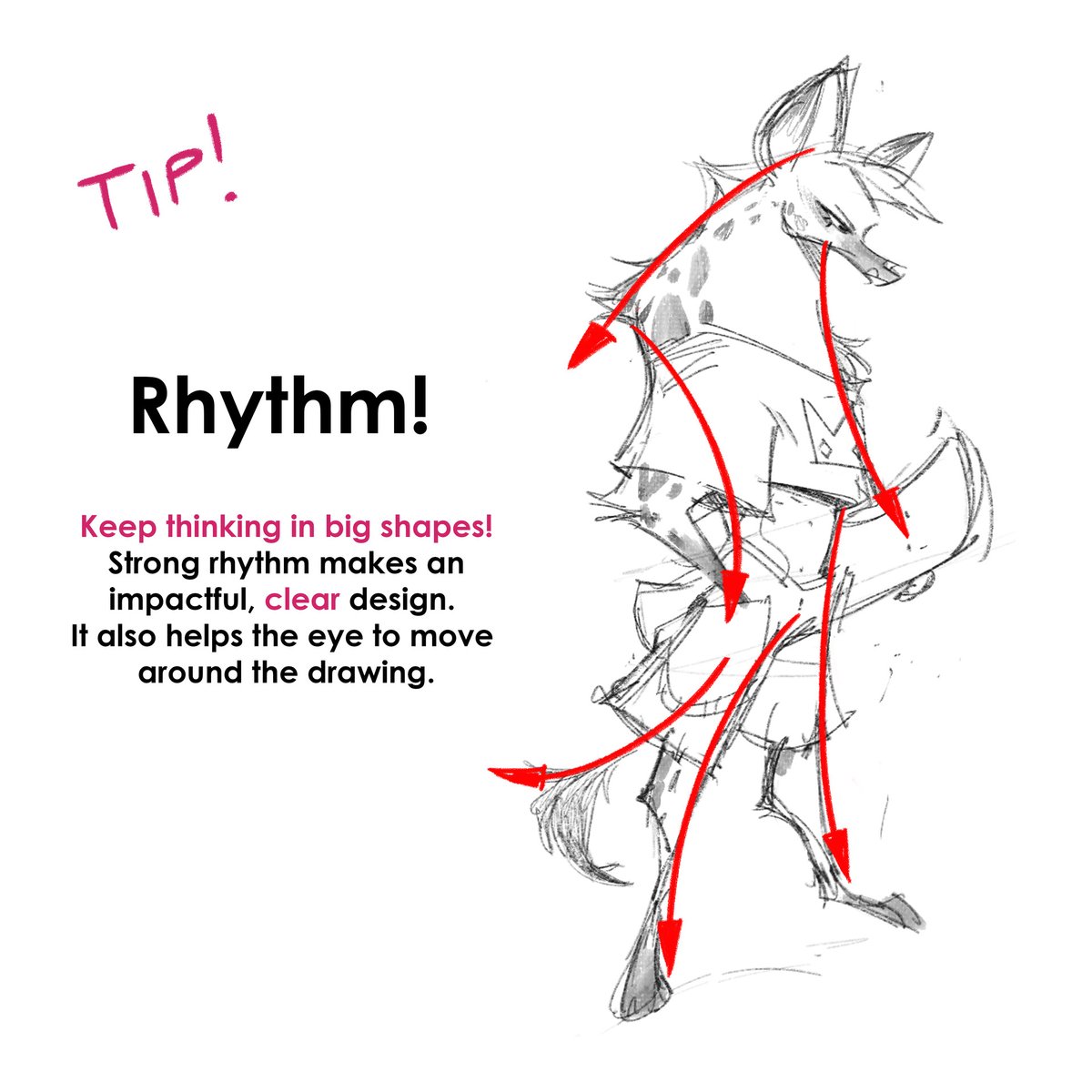 「Discover a selection of 25+ concept Art and models by Thomas」IAMAGの漫画