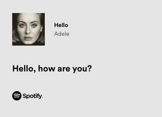 Adele Access on Twitter: "@naddibandzz https://t.co/CutwPwzjLe" / Twitter