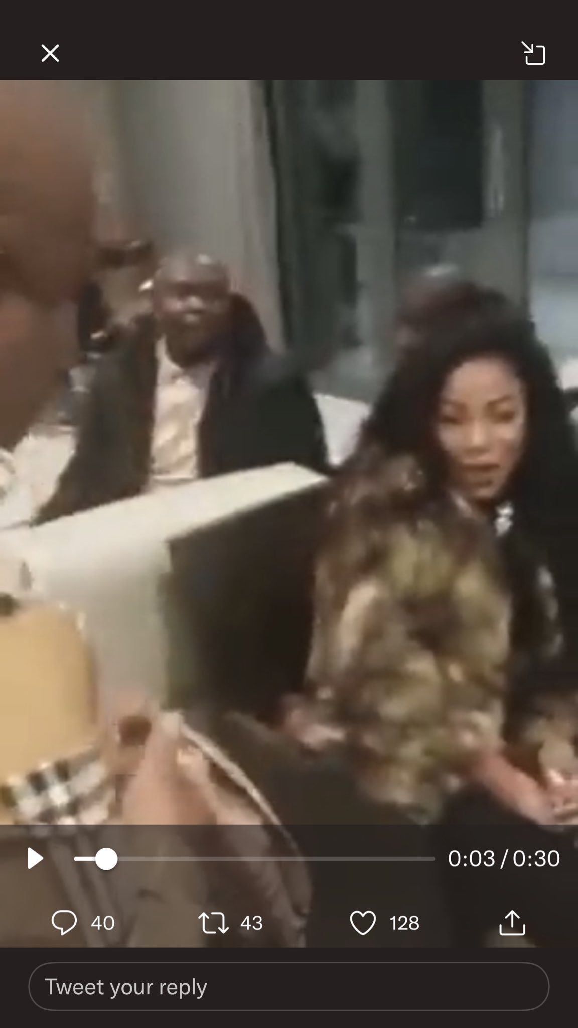 Mhlanga Deekay on Twitter: "@MusaKhawula It’s her nhe?? https://t.co/1EYDDEo0y8" / Twitter