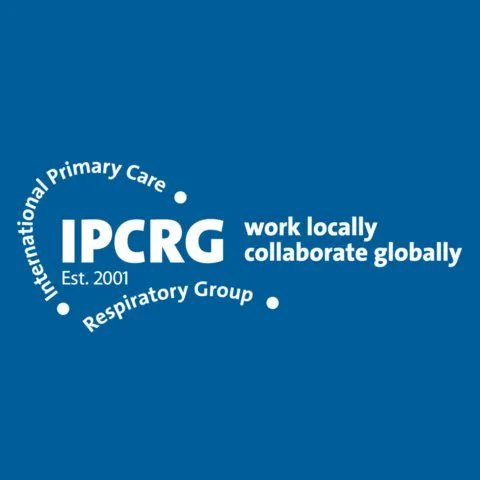 IPCRG | Working locally in primary care and collaborating globally to ...