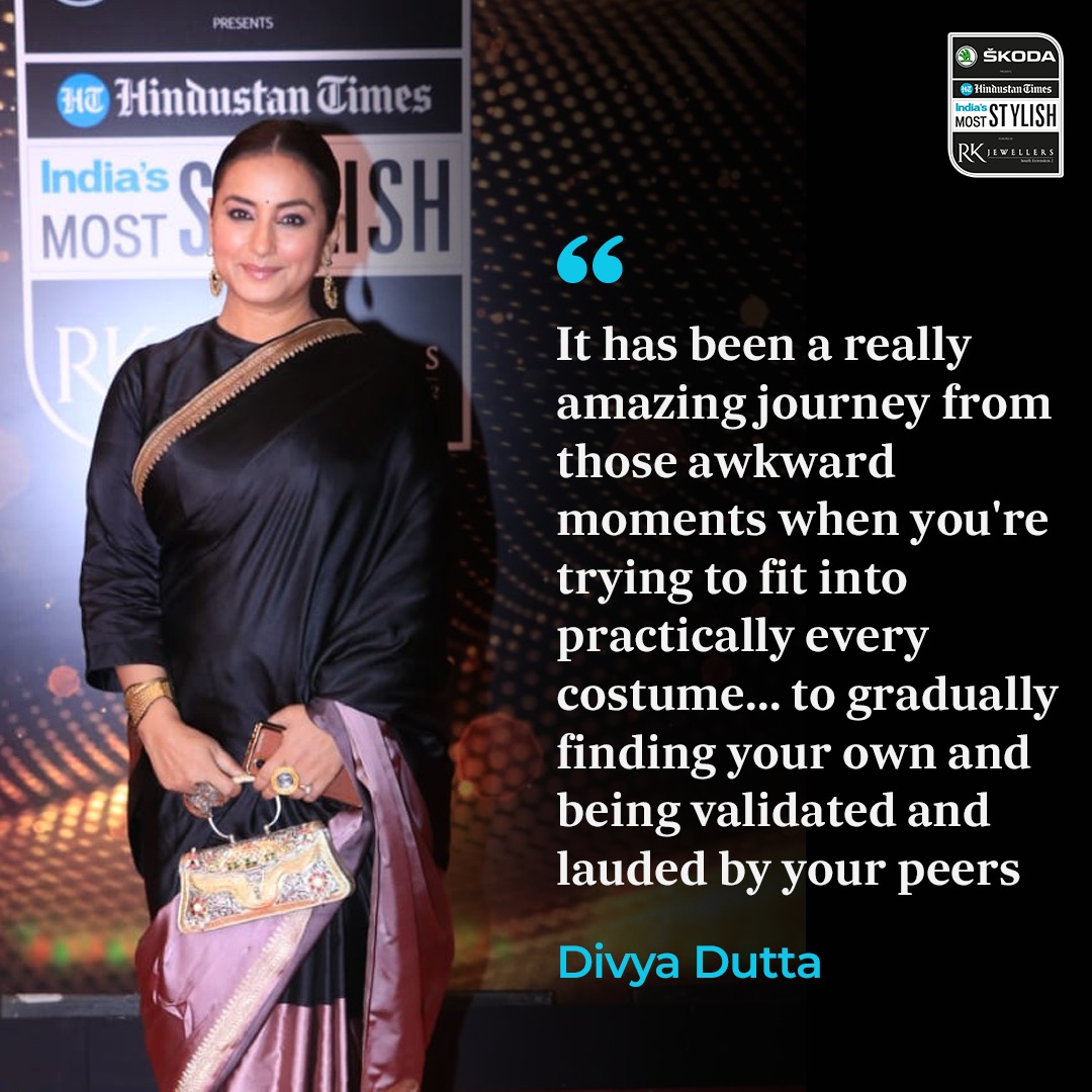 Divya Dutta 2022