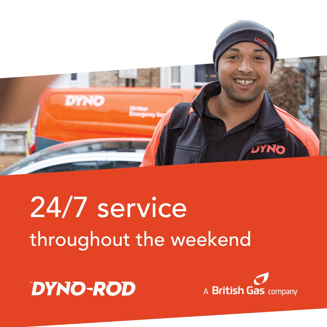 editorial Con otras bandas público dyno rod british gas Departamento ...