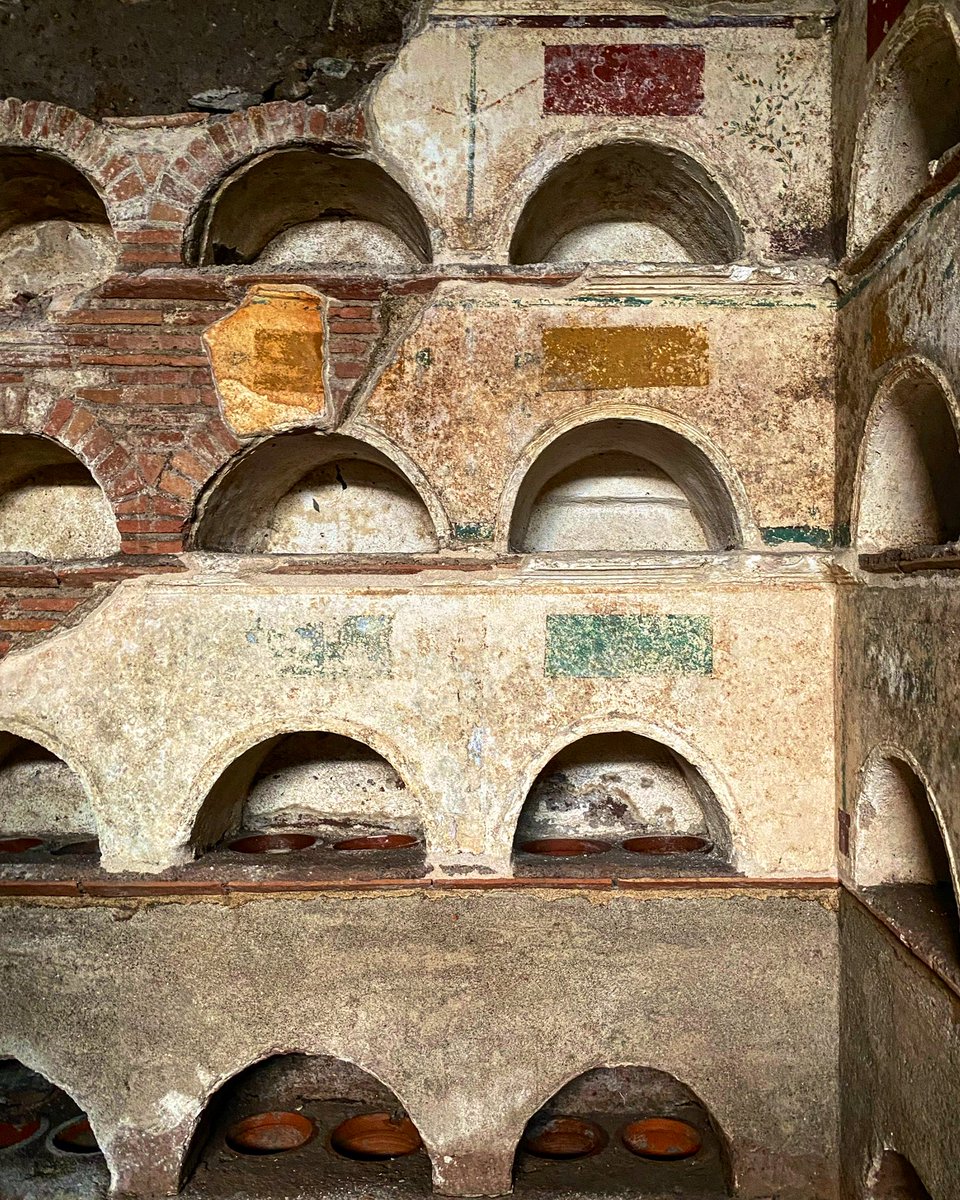 Tomb of the Scipios : r/ancientrome