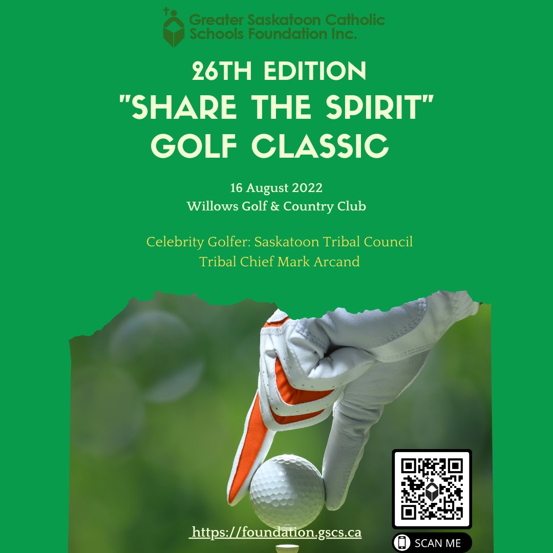 Greater Saskatoon Catholic Schools