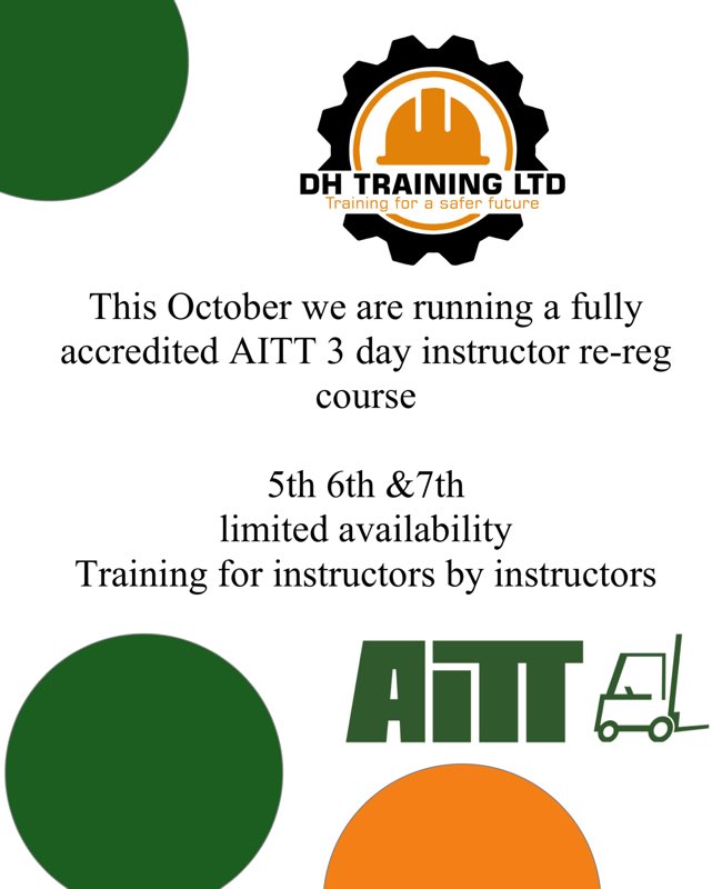 Aitt Logo