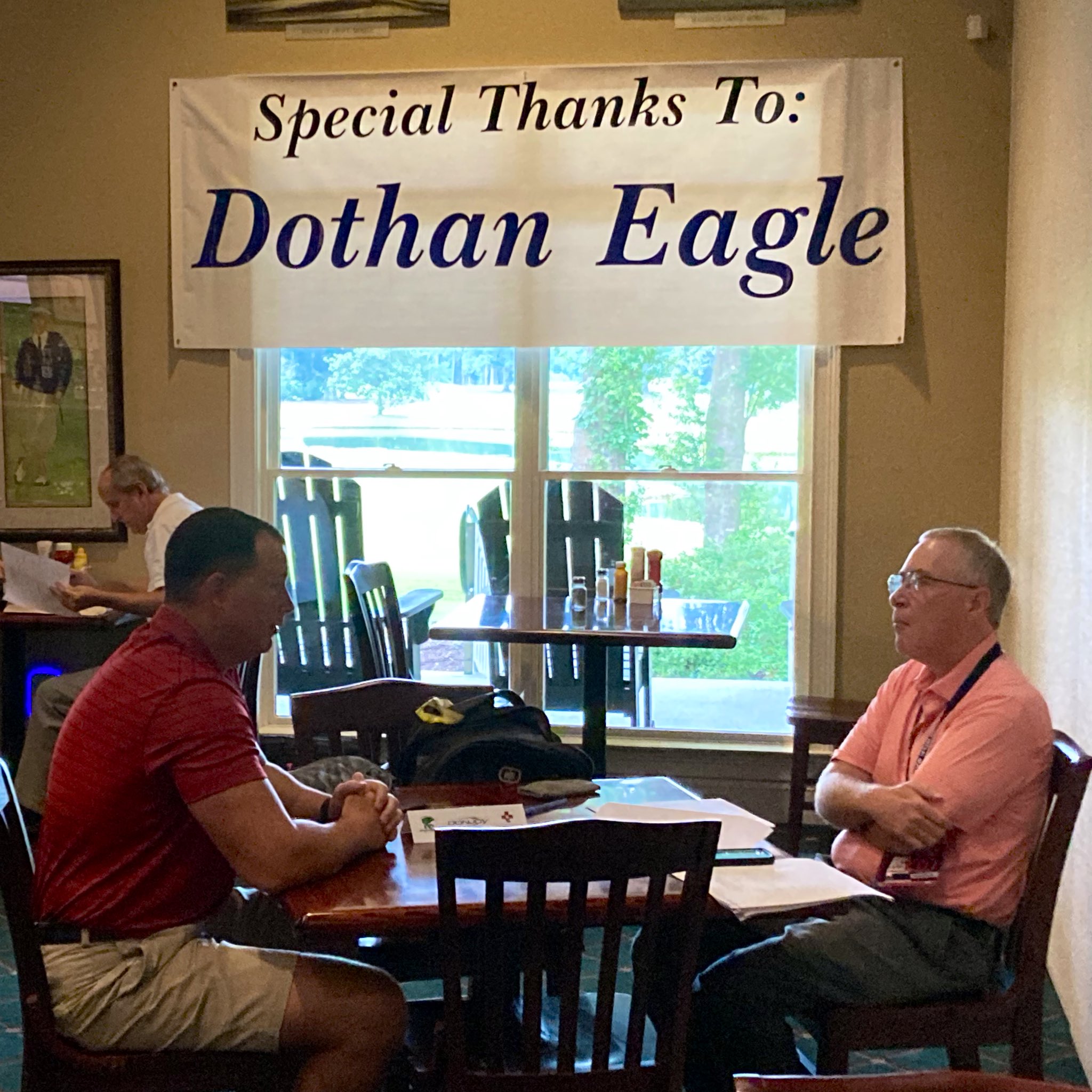 Dothan Eagle