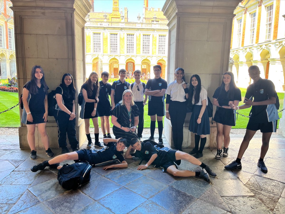 Harris Academy Sutton