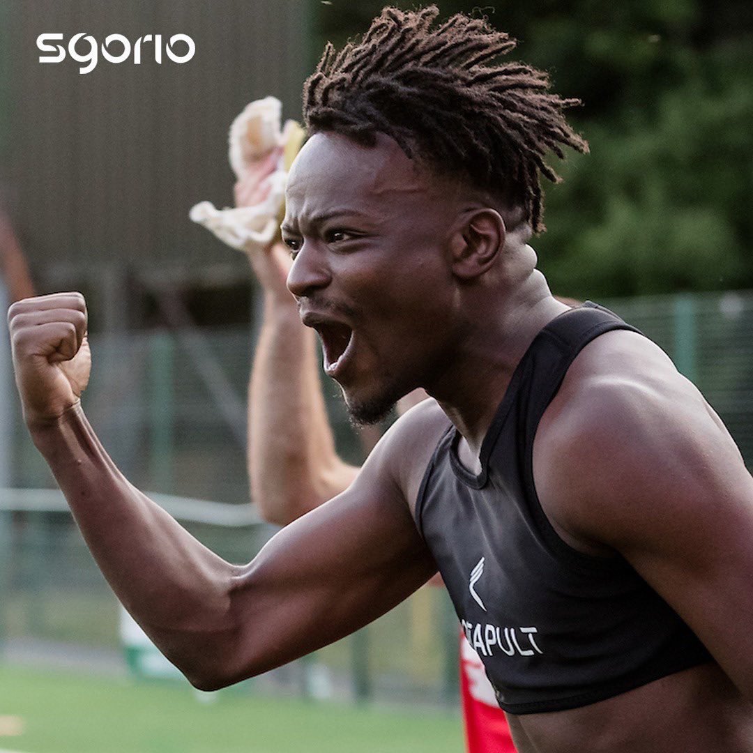 Sgorio – Pêl-droed