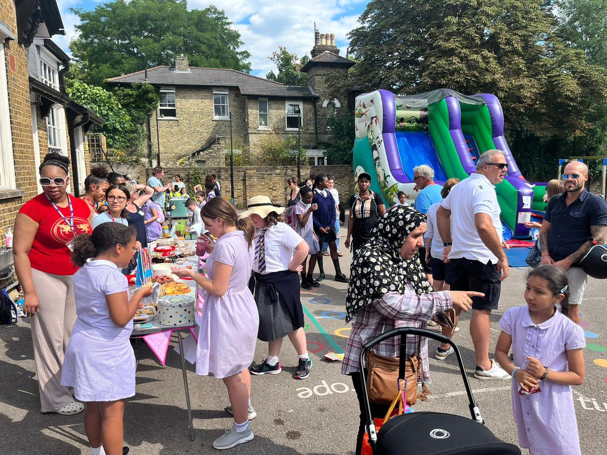 Welcome to Harris Primary Academy Beckenham