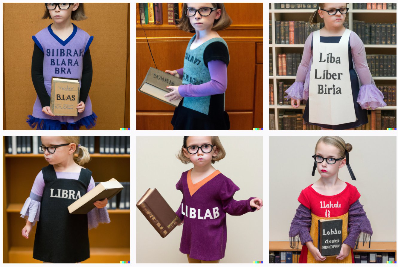 Librarian Costume For Kids Where To Get Halloween Costumes In The East
