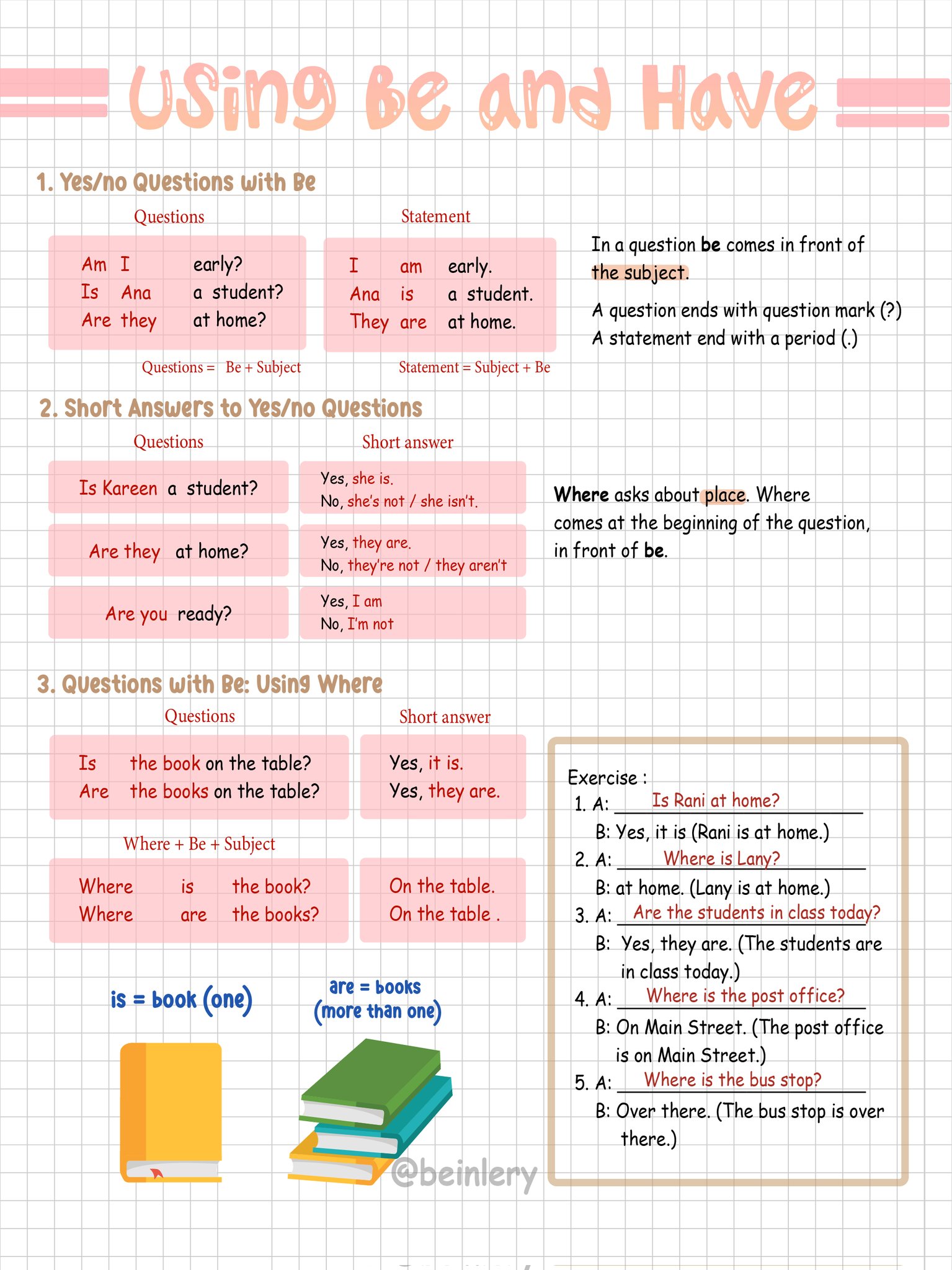 ben²² catetan grammar pinned 📌 on Twitter: "CATATAN GRAMMAR 『 Materi ...