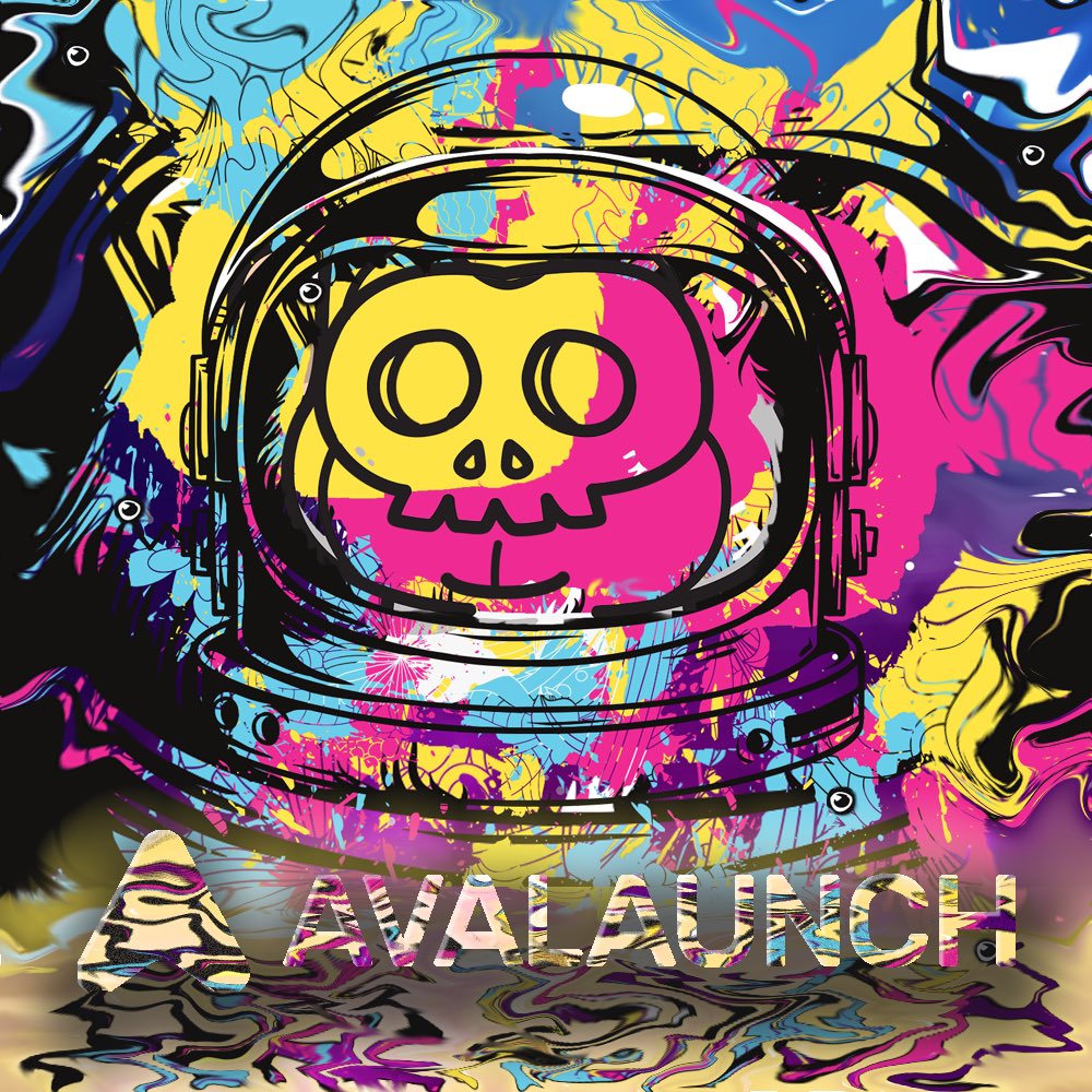 Avalaunch 🔺 on Twitter: Avalaunch 🔺 on Twitter: