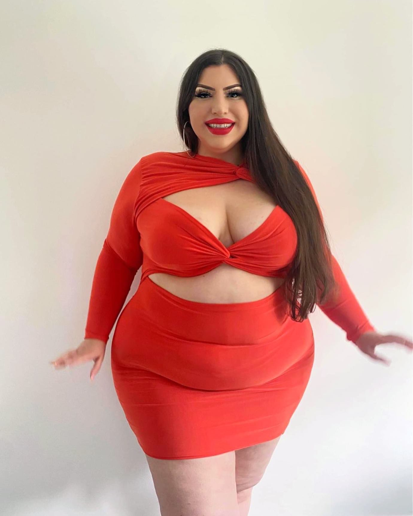 Plus Size Hansi On Twitter Have A Great Weekend ️🔥 Officialplt Ubzlcnavss 