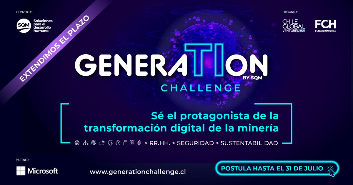 ChileGlobal VenturesChileGlobal Ventures | Área de Venture Capital ...