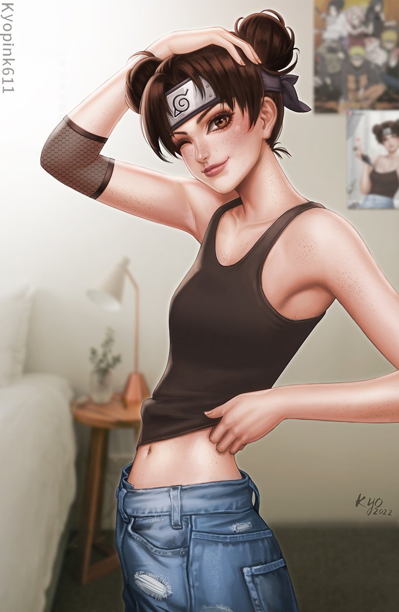 Kyopink's Art (@Kyopink611) さんのイラスト・マンガ作品まとめ (30 件) - Twoucan