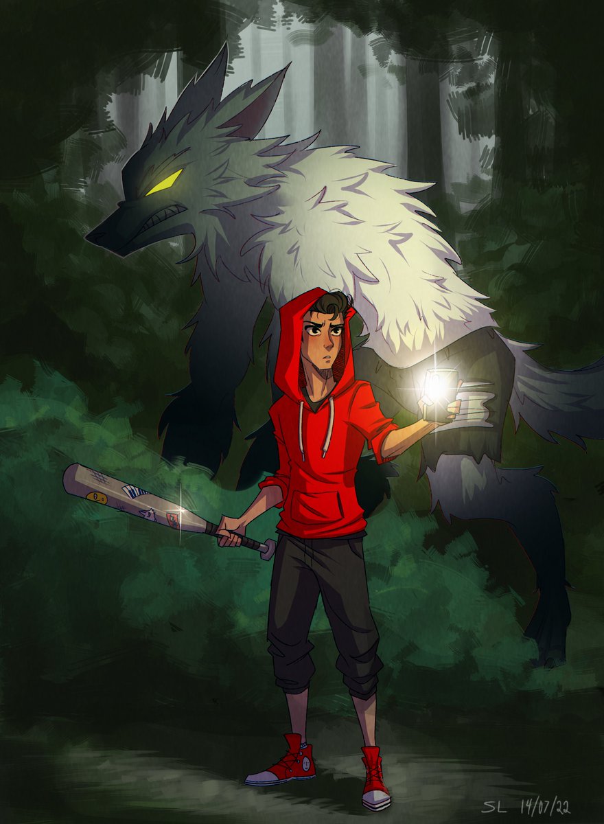 ガロのTwitterイラスト検索結果。