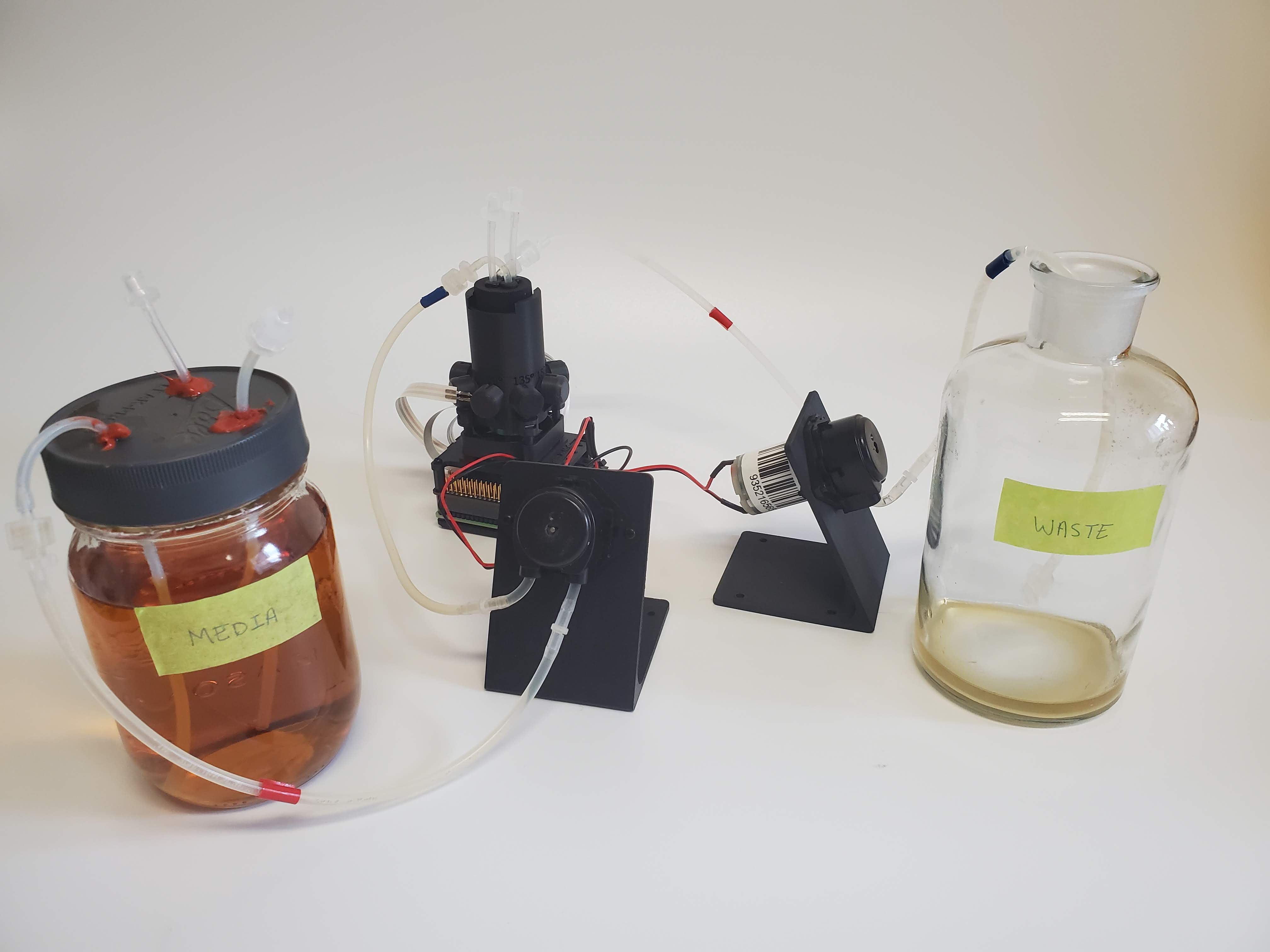 Pioreactor (@pioreactor) / Twitter