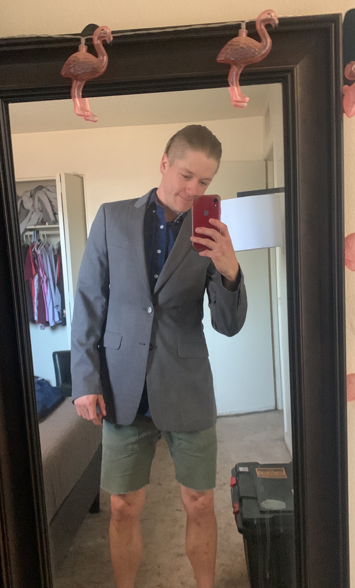 TW Pornstars - 2 pic. Chris Blades. Twitter. What they see for the zoom ...