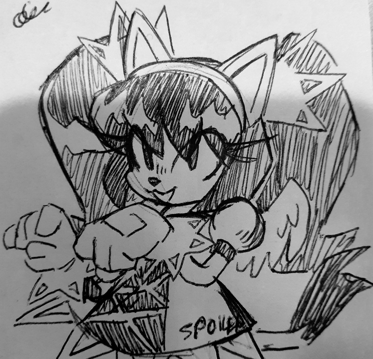 Yako๐ฝ๐ On Twitter Rt Spoiled Skullz Nyah Rawr ๐ฏ