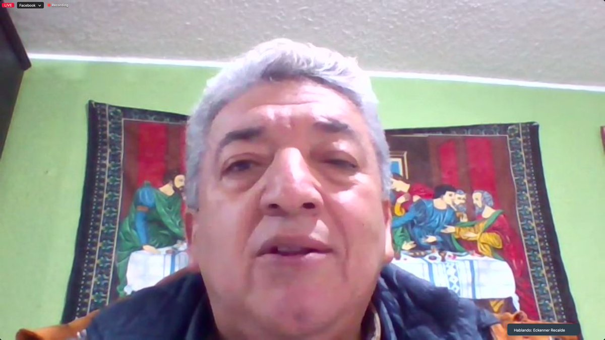 Asamblea Nacional On Twitter El Asambleísta Eckennerr Señala Que En