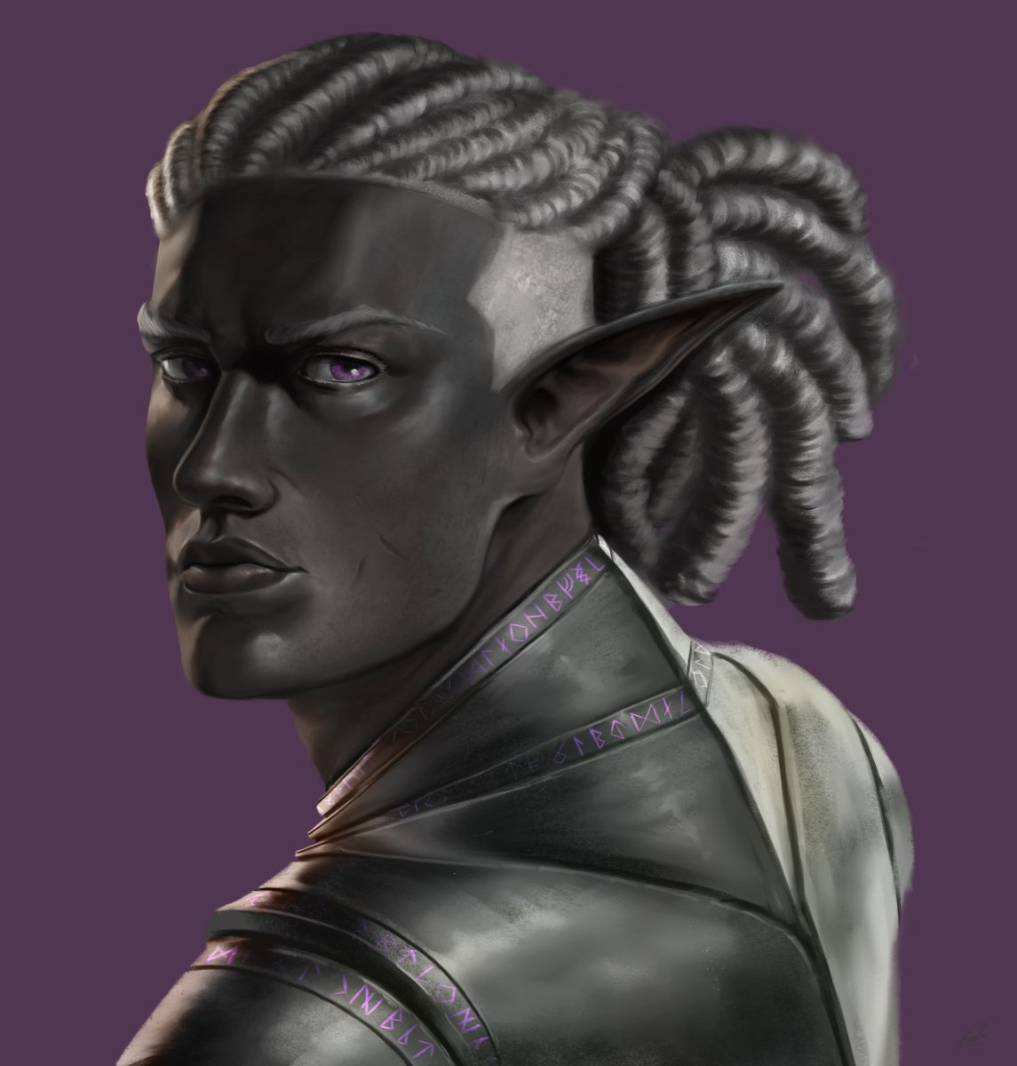 Colas_artさんのイラストまとめ