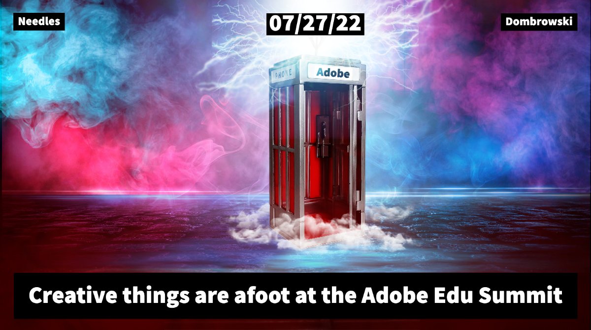 adobeeduのTwitterイラスト検索結果。