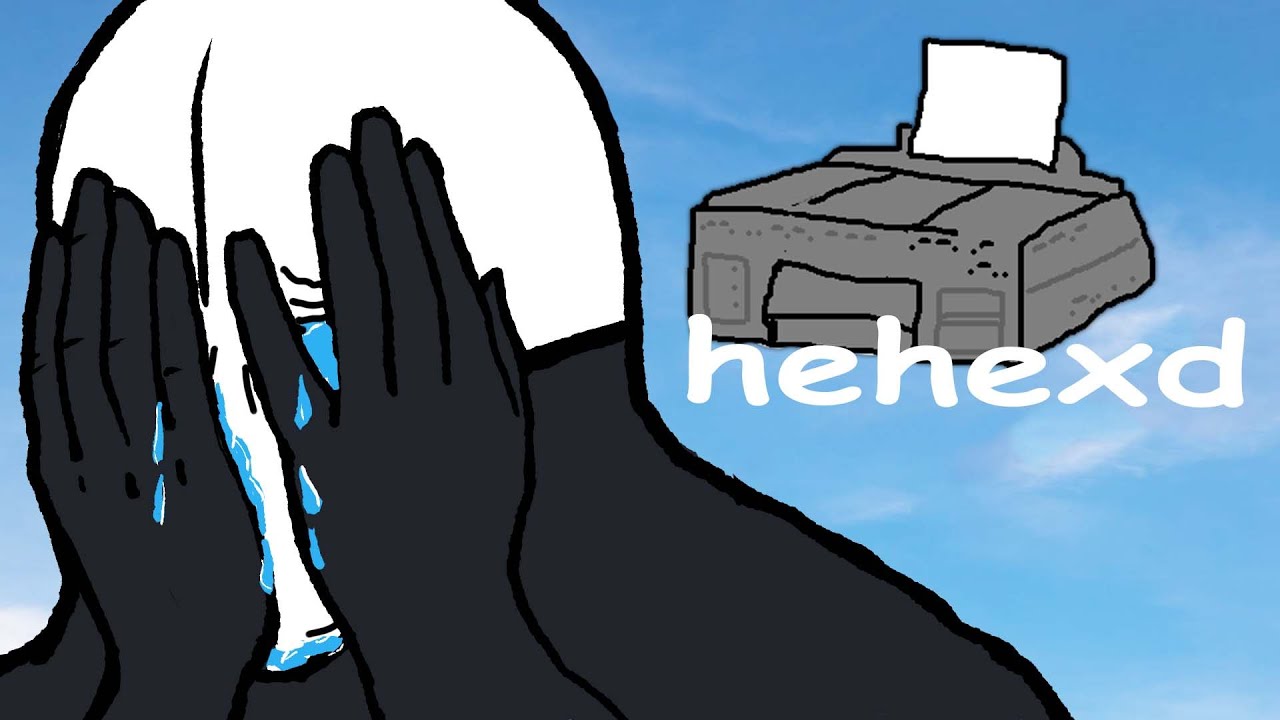 Deepvoid on Twitter: "subí un video donde cuento una historia muy personal sobre mí y una ...