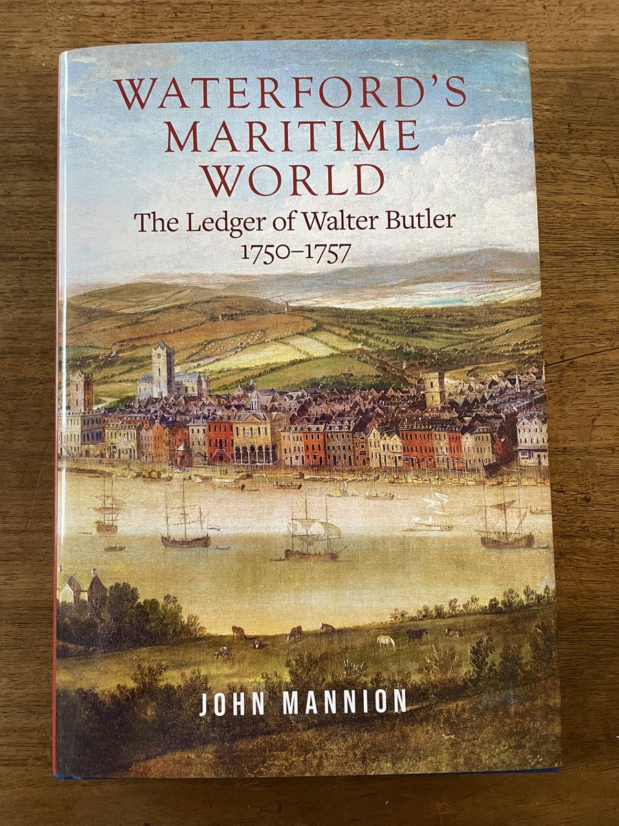 Waterford Co. Museum on Twitter: "RT @Pat_Mannion: Posting on behalf of my father, John, who ...