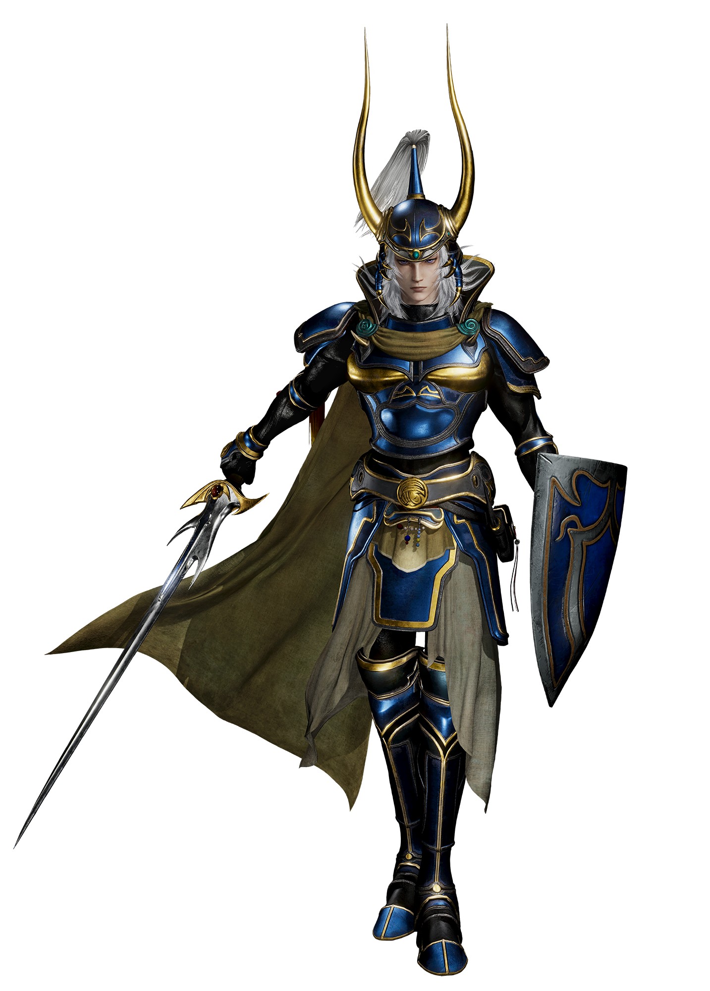 Dragon Knight Final Fantasy SQUARE ENIX: FINAL FANTASY® VII Stranger