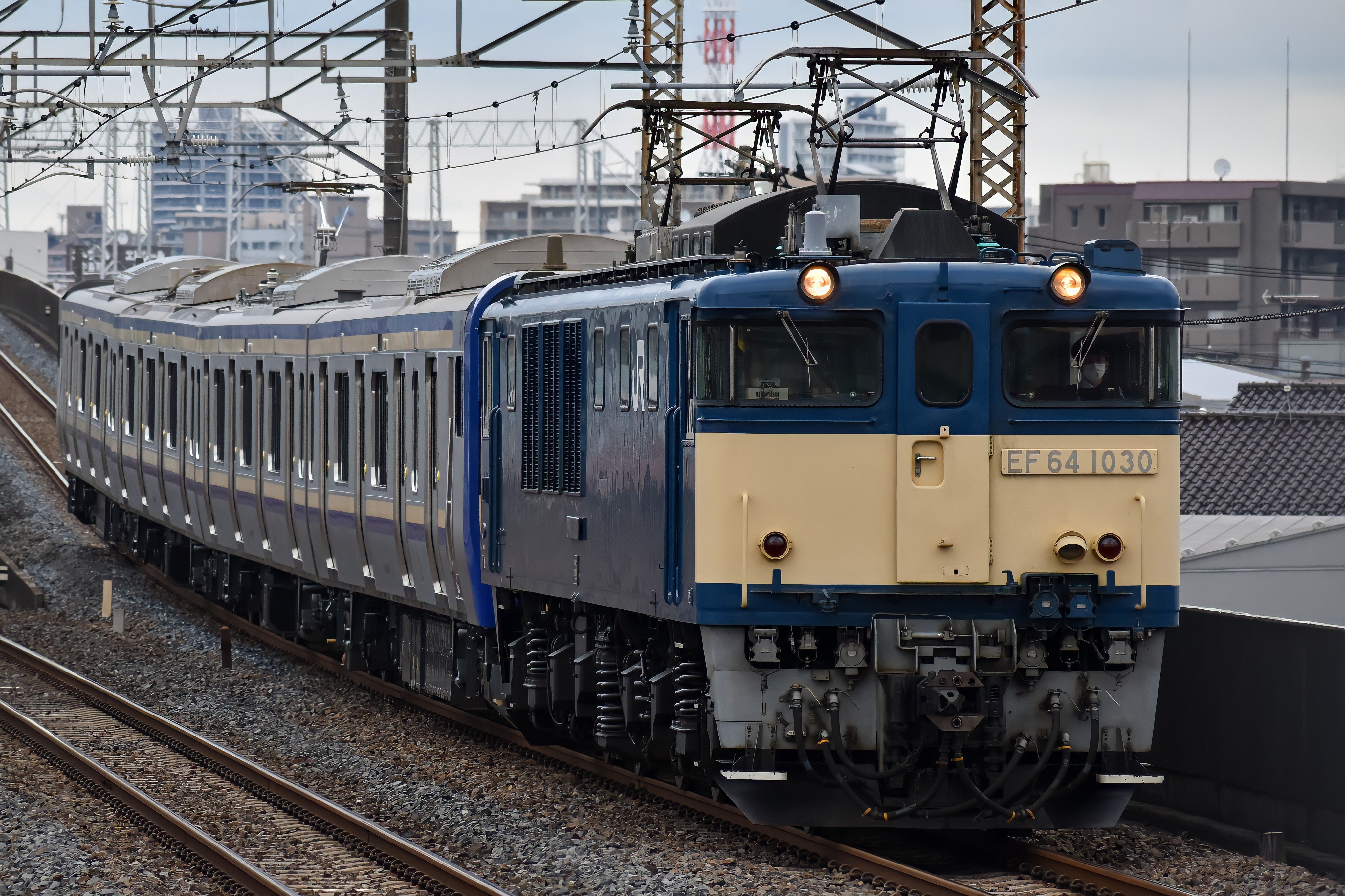 #Musashino_photo / Twitter