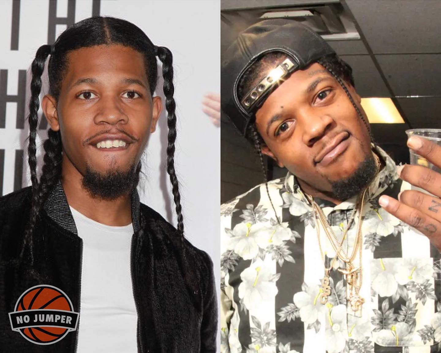 Fetty Waps Brother