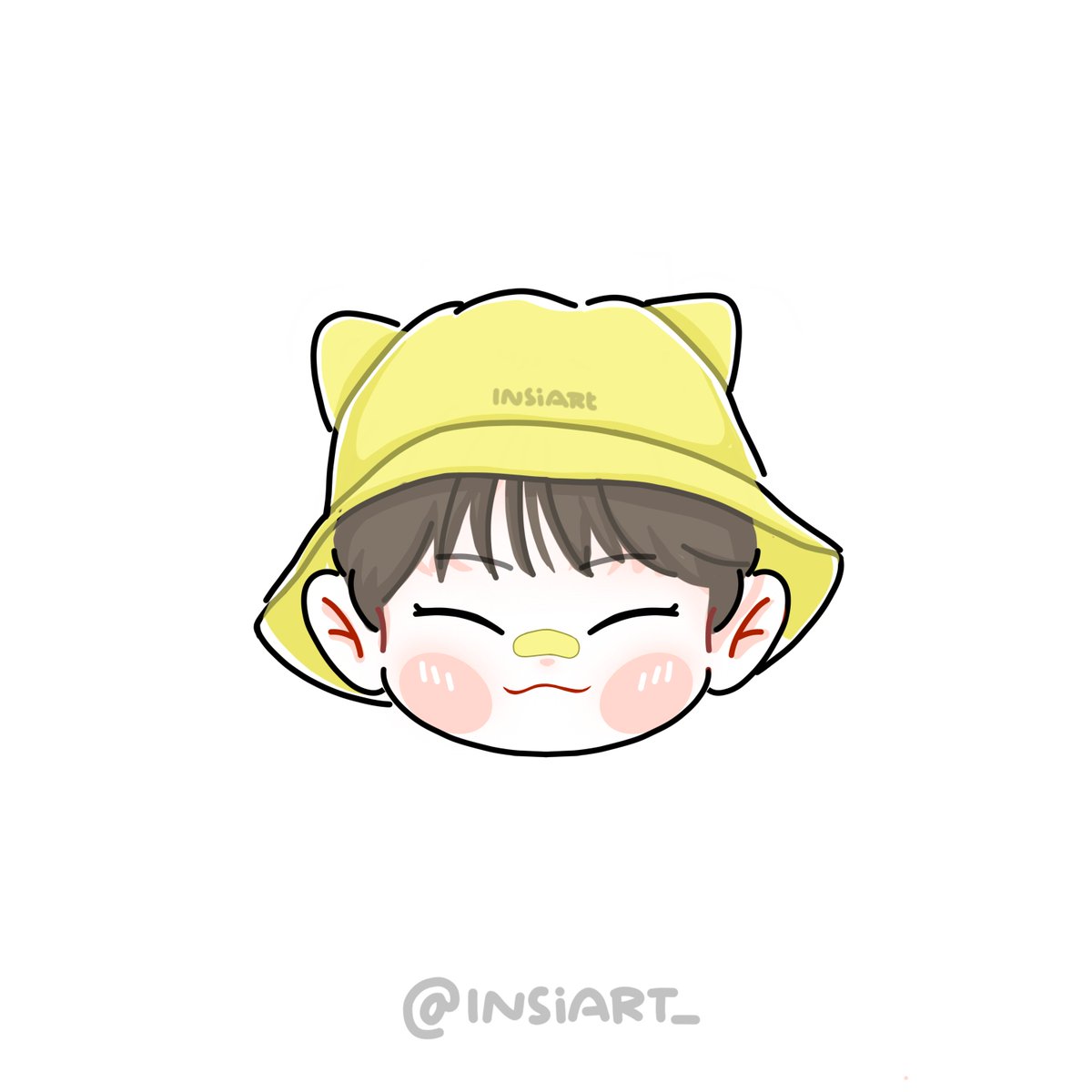 Insi (@insiart_) さんのイラスト・マンガ作品まとめ (201 件) - Twoucan