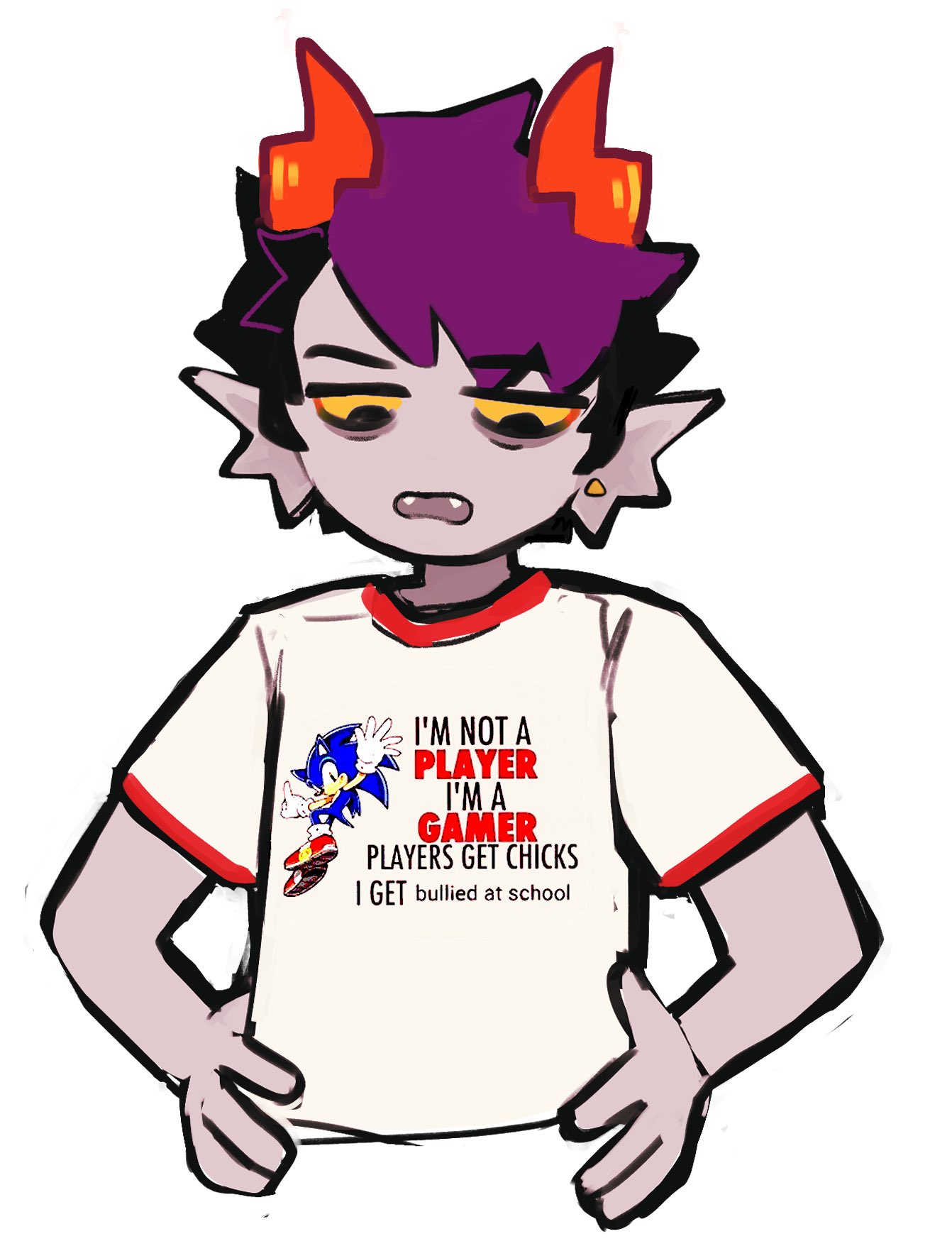 Cronus And Kankri Sprites