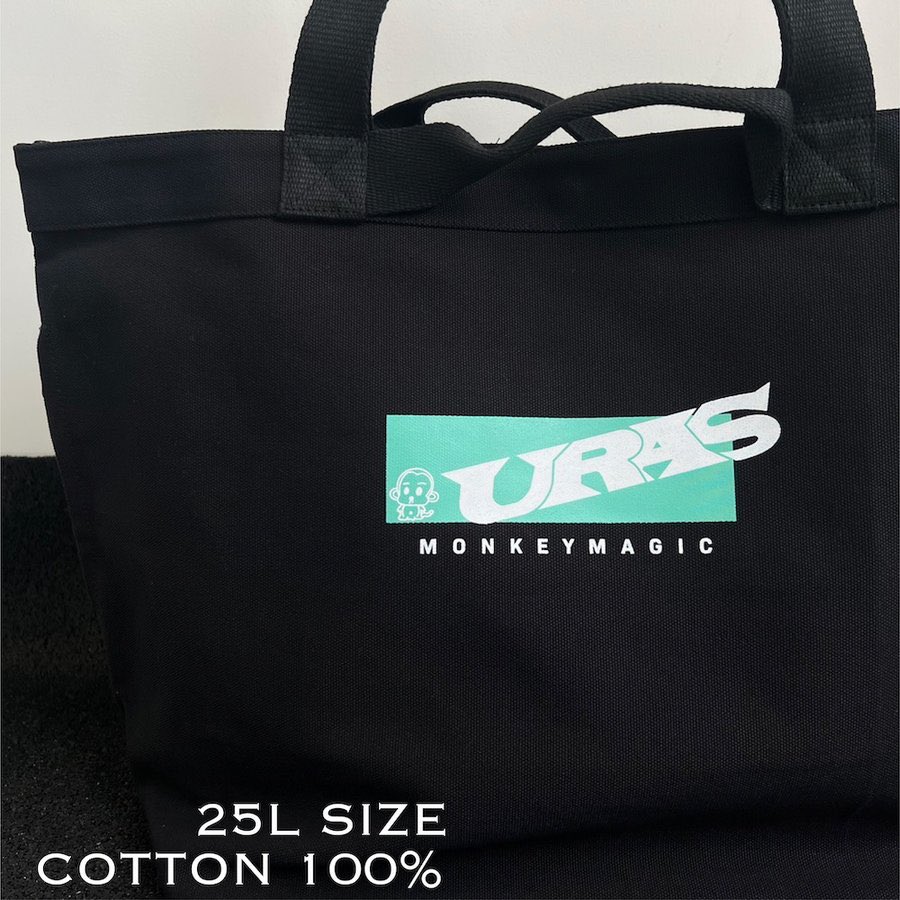 URAS【公式】 on Twitter: "お買い物サイズのちっちゃいバッグと 一泊サイズのおっきいバッグ 新発売👜 かわいい🥰↓ https://store.shopping.yahoo ...