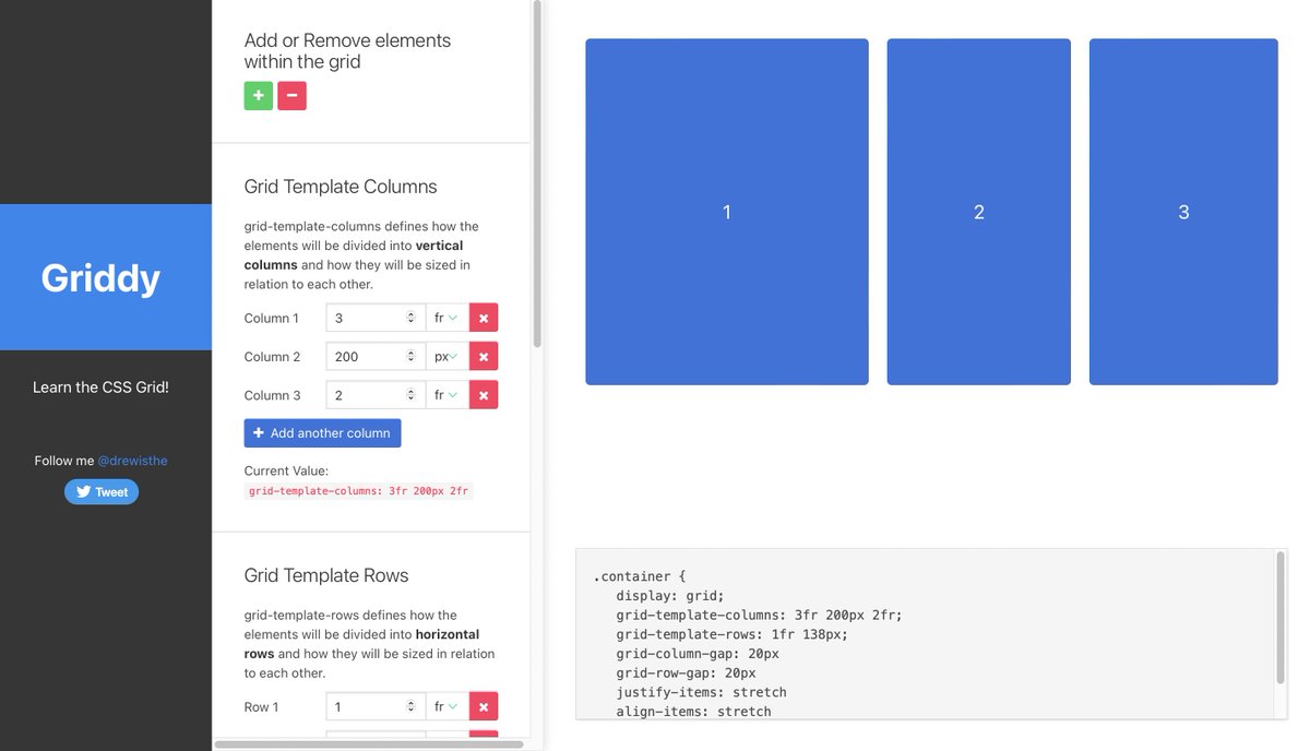 9 CSS layout generators that will redefine how you create responsive ...