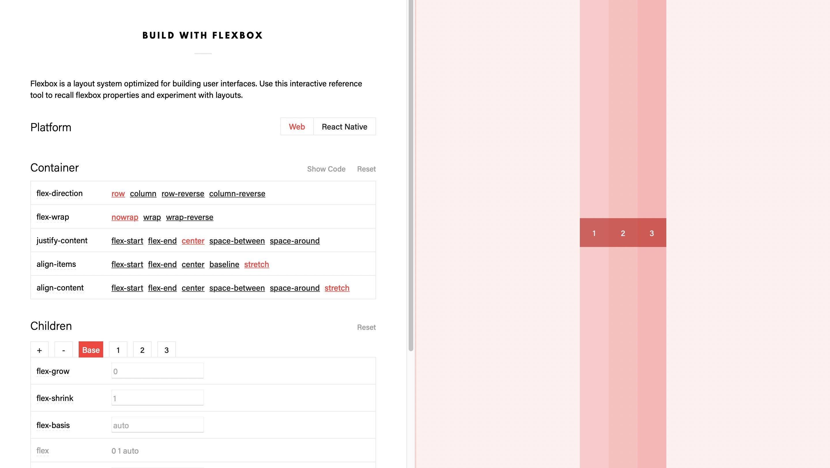 Insha on Twitter: "9 CSS layout generators that will redefine how you create responsive web ...