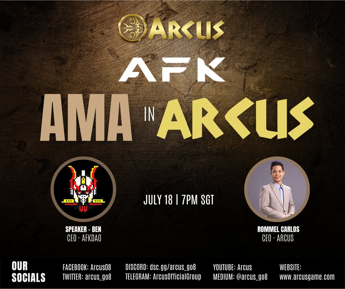 Arcus is a bow and arrow combat with up to 10 or more players cross ...