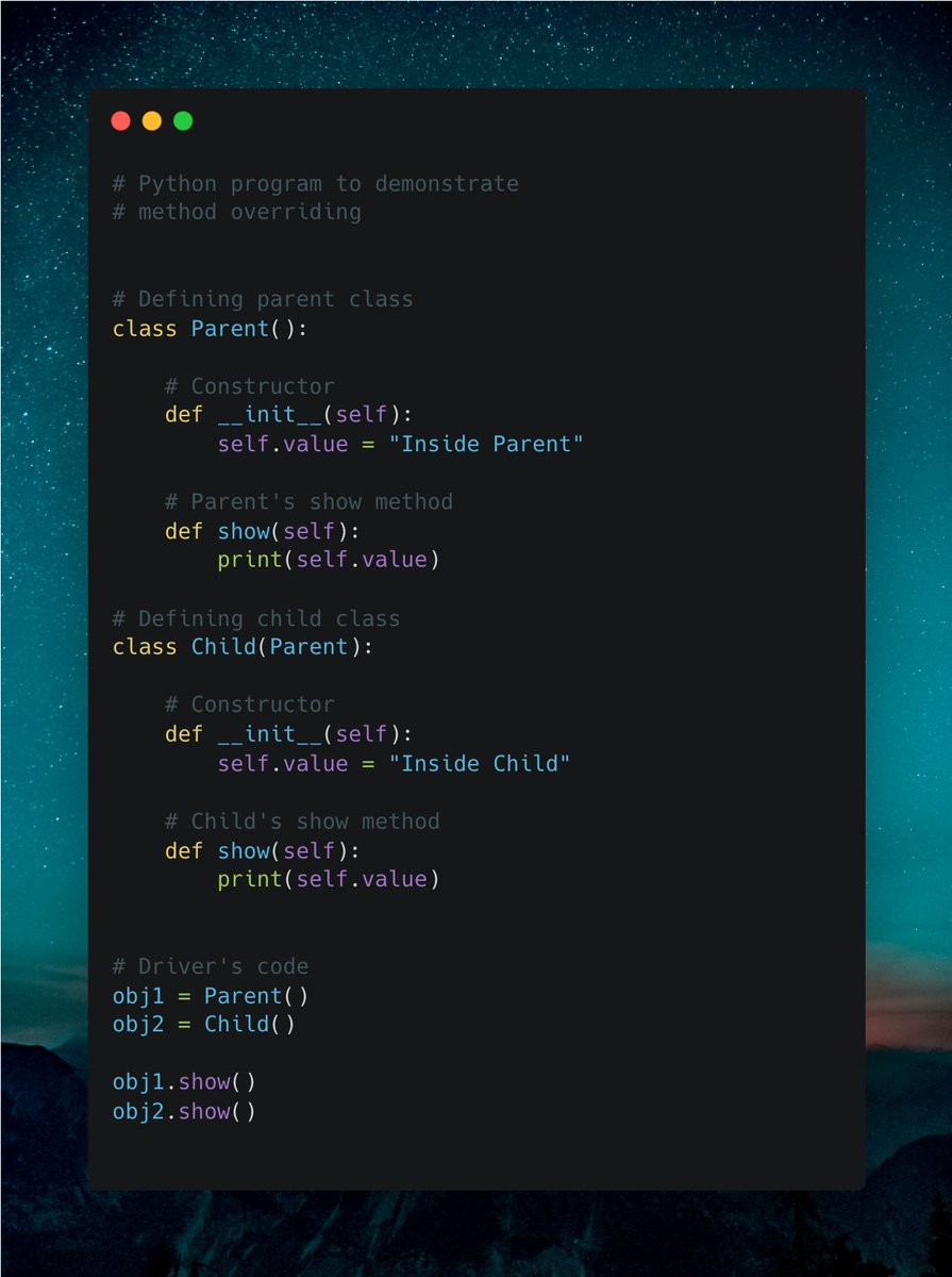 Let's learn about Object-Oriented Programming in-depth with code ...