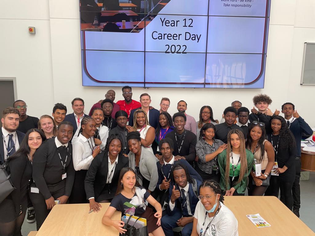 Sixth Form Dress Code - Harris Academy Greenwich