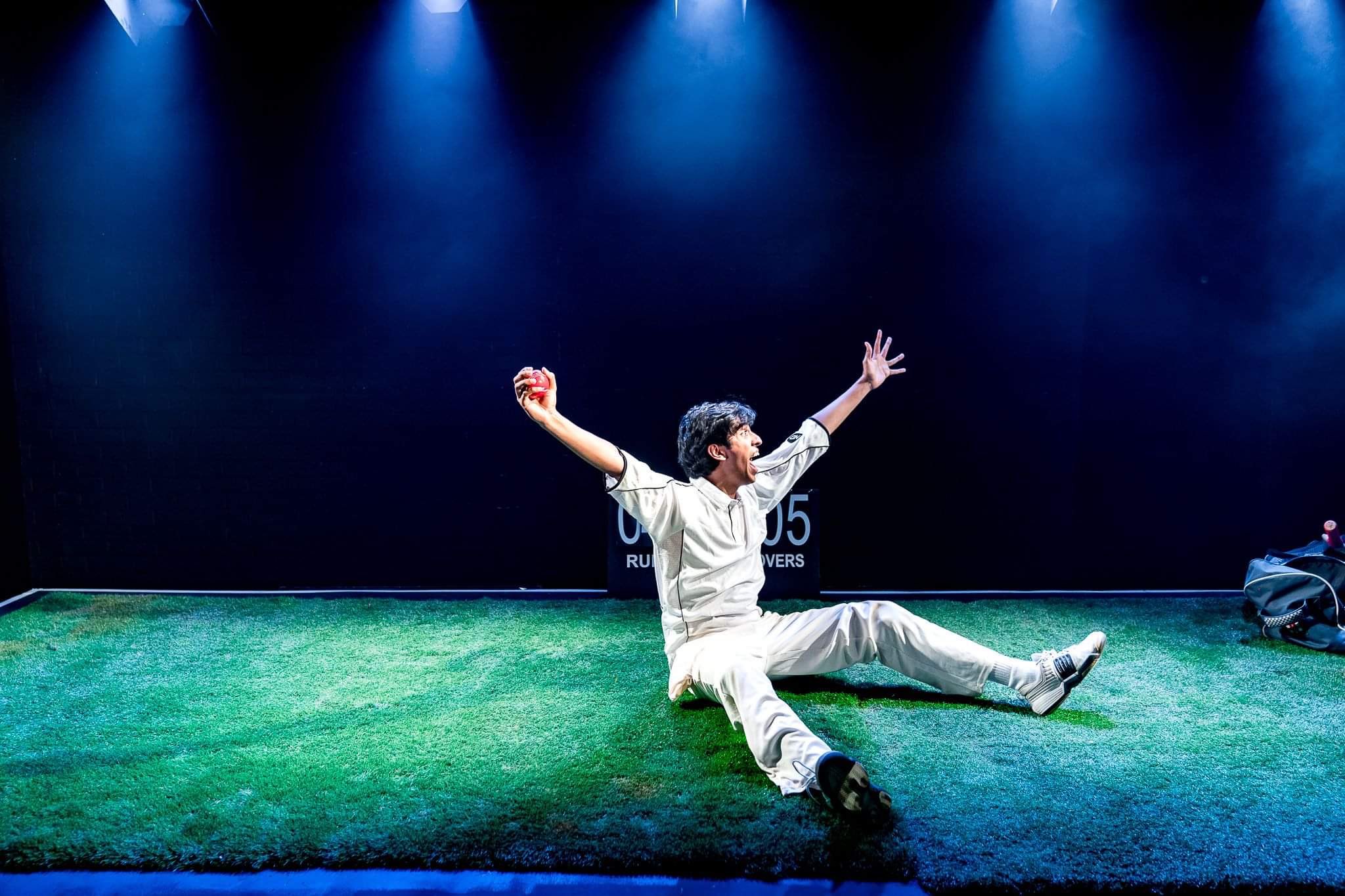 Imy Wyatt Corner On Twitter ‘stimulating Pieces Of Theatre ⭐️⭐️⭐️⭐️ From Reviewsgate For Duck