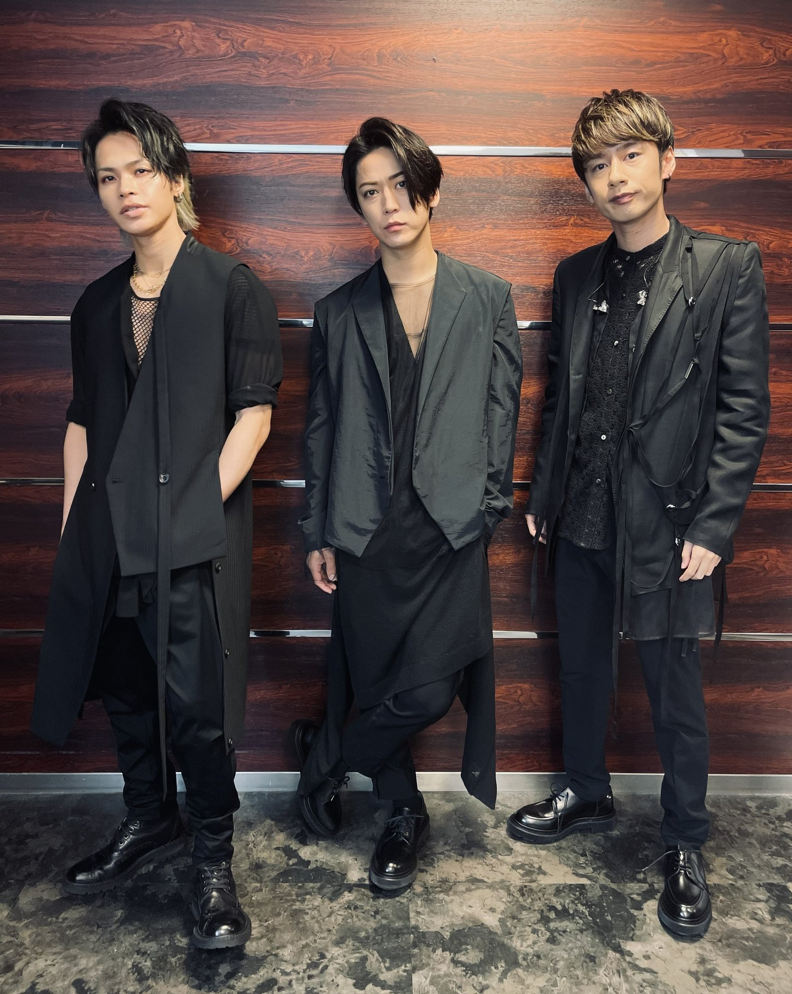 Kat Tun J Storm On Twitter Tbs「 音楽の日 2022」 ご覧いただきありがとうございました! 「real