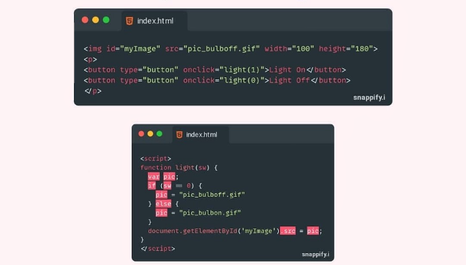 How To Use JavaScript In HTML 2 A Thread Twitter Thread From Mrunay Uttarwar MrunayU how-to-use-javascript-in-html-2-a-thread-twitter-thread-from-mrunay-uttarwar-mrunayu