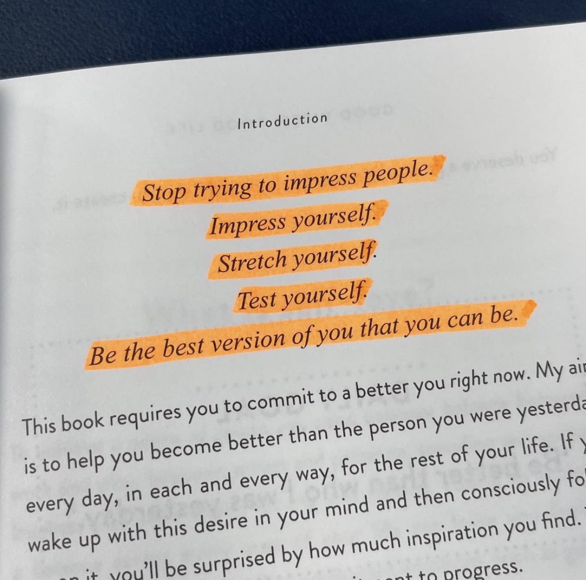 8 Lessons from the Book “Good Vibes Good Life” Book Thread🧵 - Thread ...