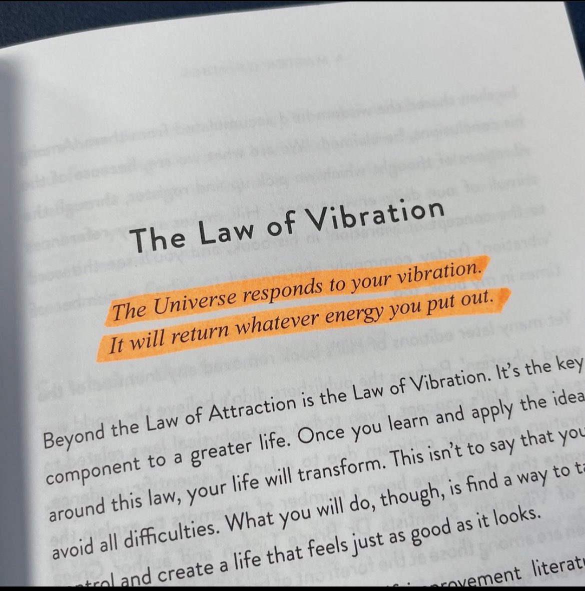 8 Lessons from the Book “Good Vibes Good Life” Book Thread🧵 - Thread ...