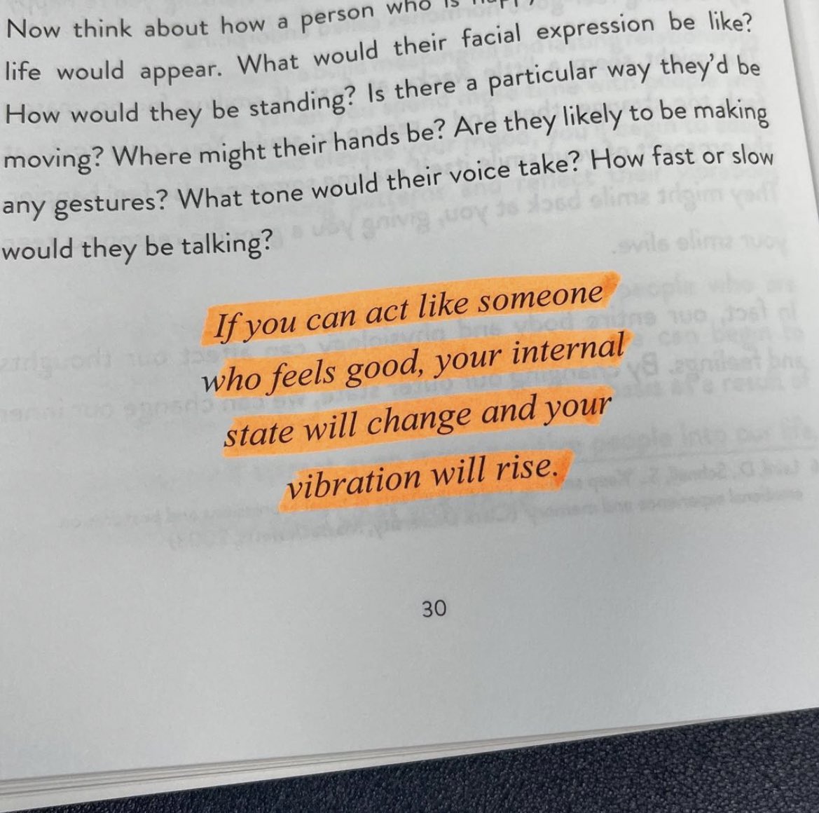 8 Lessons from the Book “Good Vibes Good Life” Book Thread🧵 - Thread ...