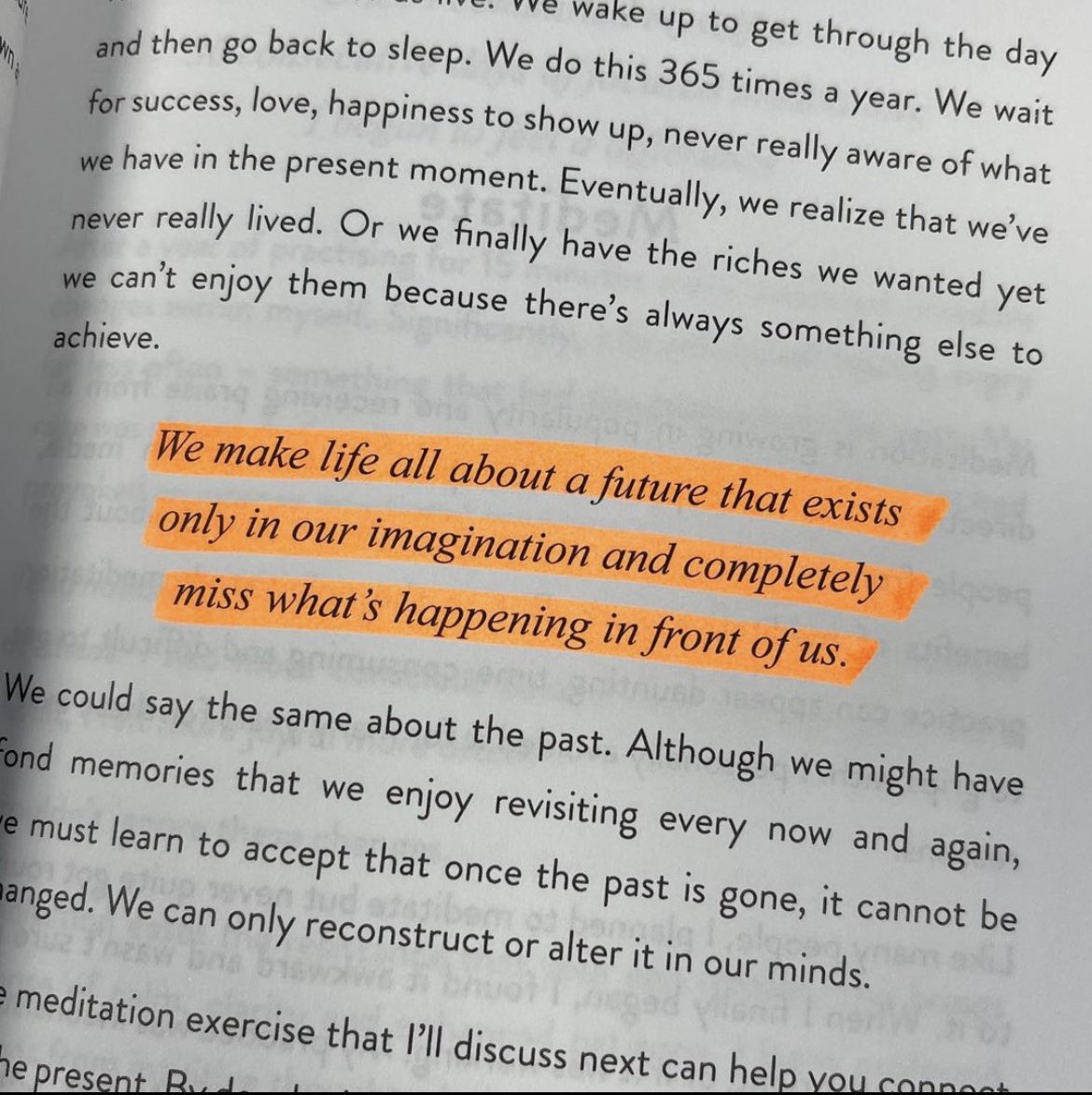 8 Lessons from the Book “Good Vibes Good Life” Book Thread🧵 - Thread ...